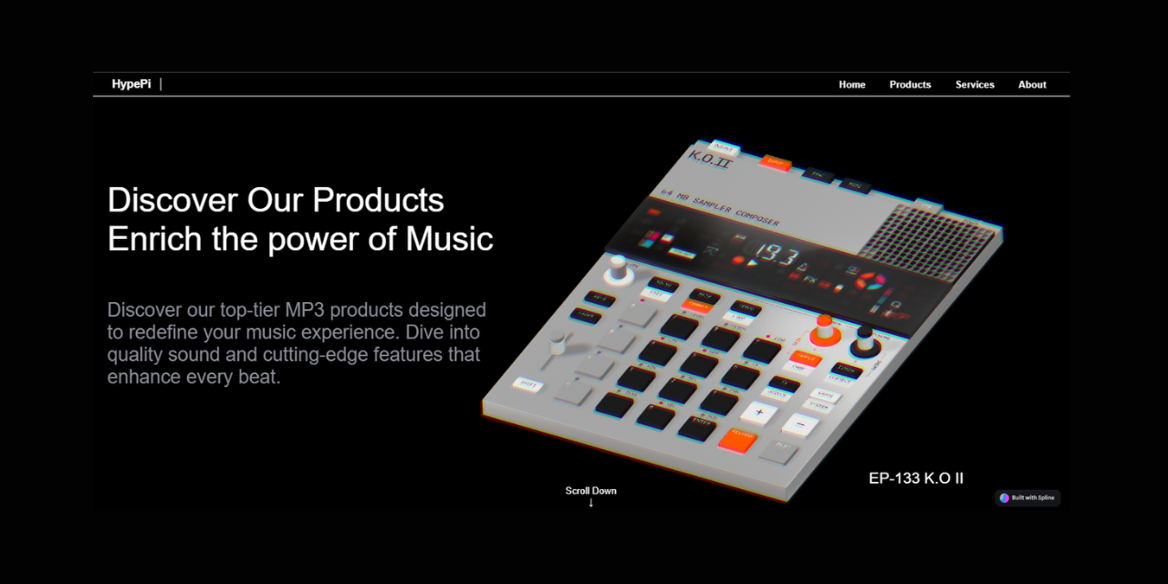 GitHub - tcker/E-commerce-Web.github.io