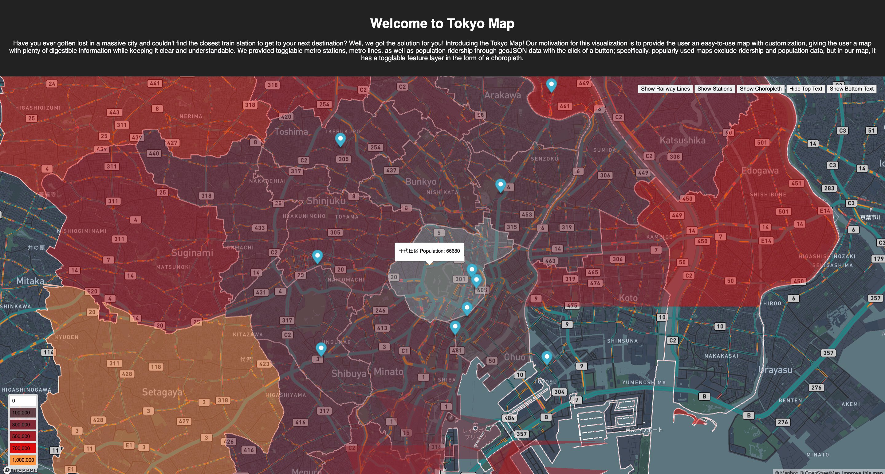 GitHub - natdosan/tokyo-metro-population