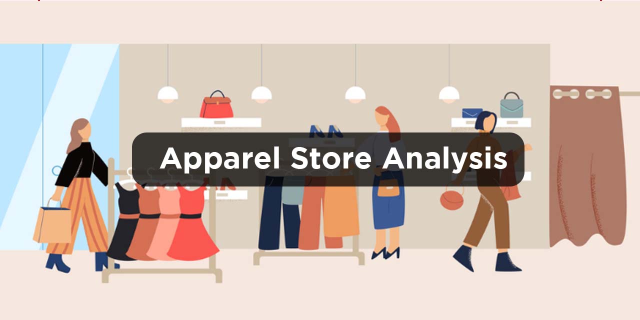GitHub - Sudhirr1122/Apparel_store_analysis: This Repository contains SQL file of Apparel store ...