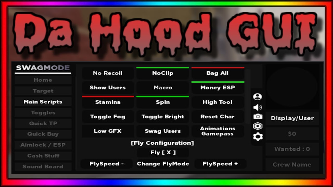 da-hood-scripts · GitHub Topics · GitHub