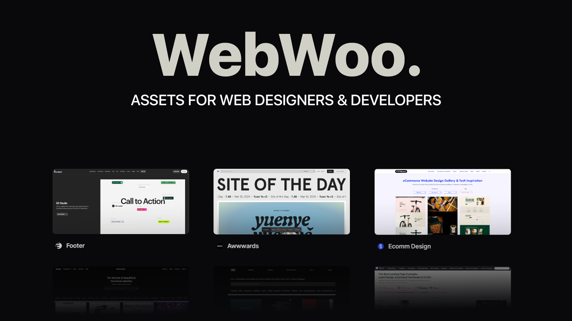 GitHub - qwertyroop/WebWoo