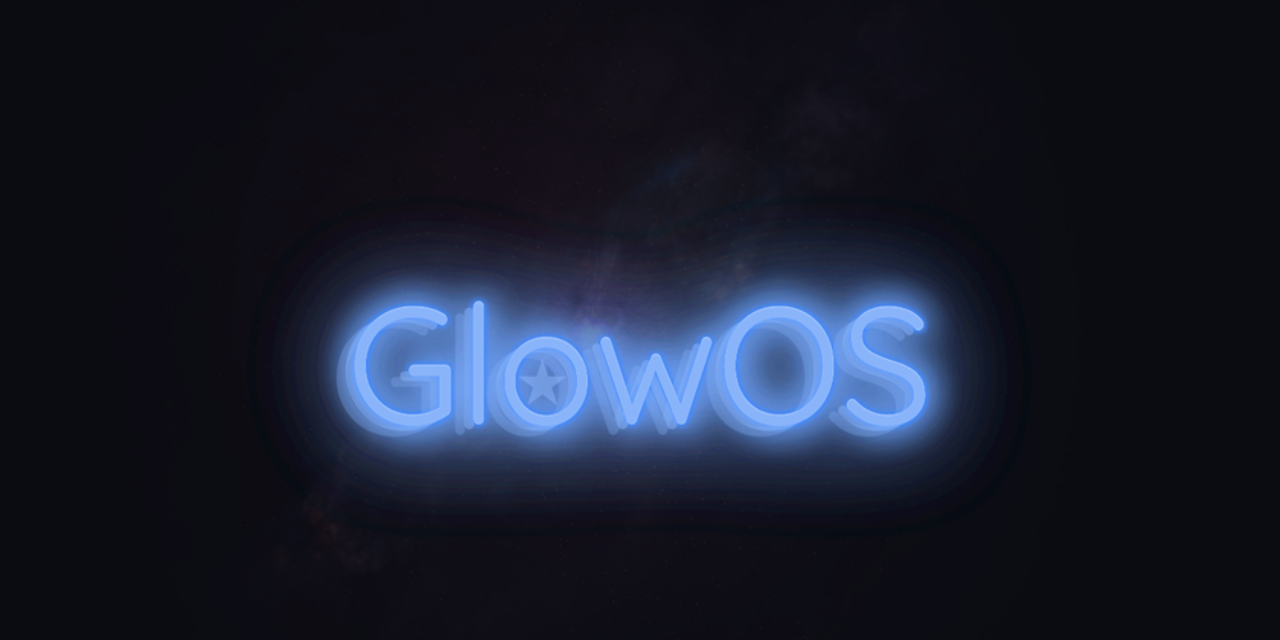 GitHub - PratyushKing/GlowOS: GlowOS is a considerably fast, stable ...