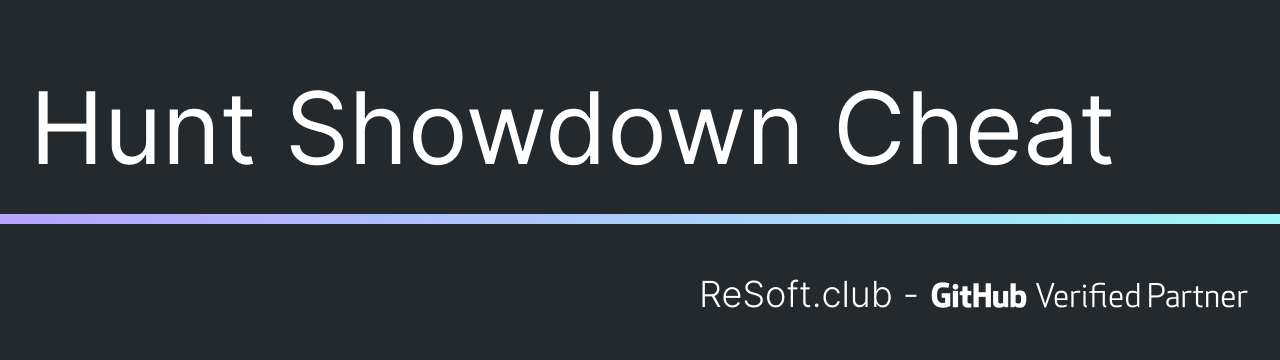 hunt-showdown-esp-download · GitHub Topics · GitHub