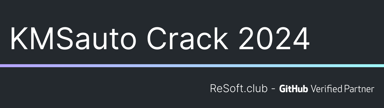kmsauto · GitHub Topics · GitHub