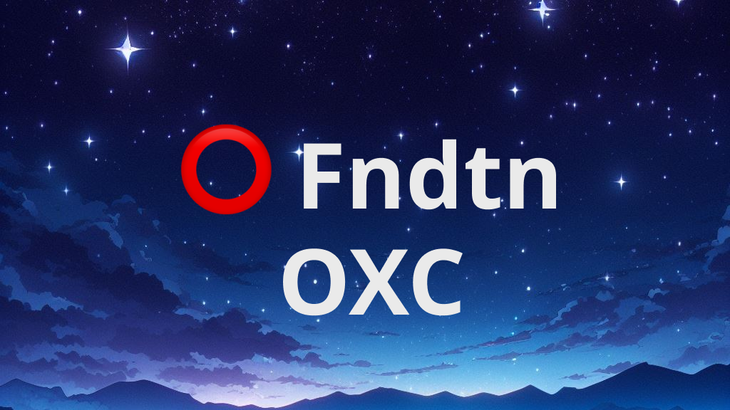 GitHub - CodeEditorLand/DependencyOXC: OXC ⚓ Dependency 🖇️