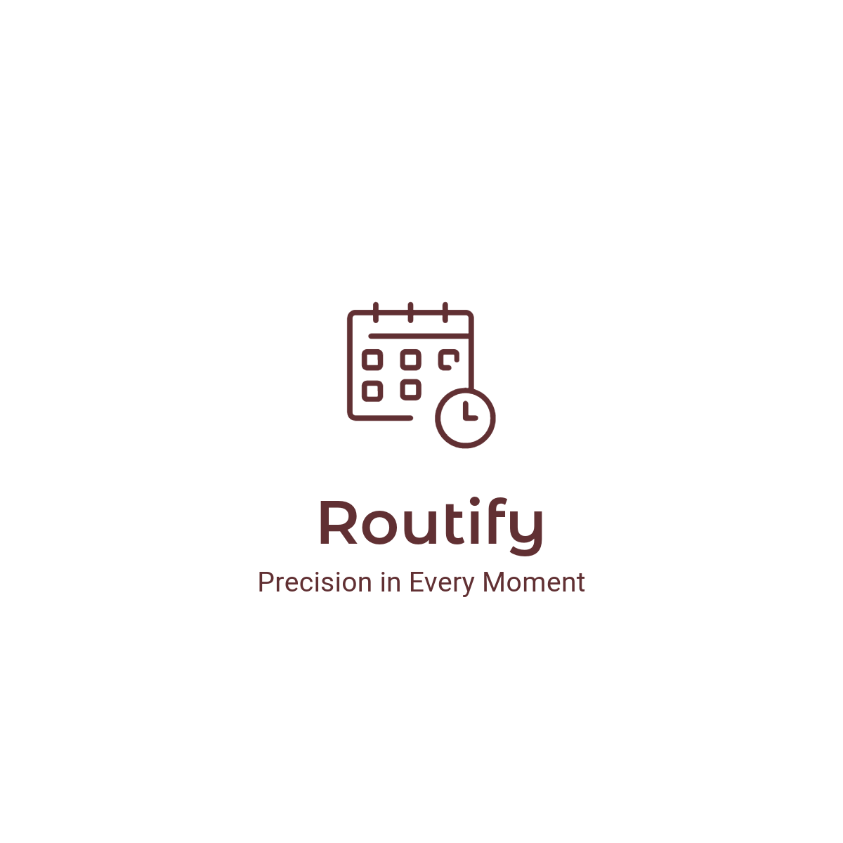 GitHub - Sannidhya127/routify-app