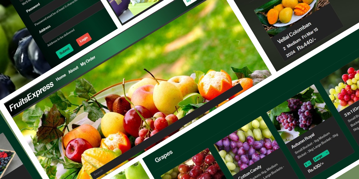 GitHub - Chamindu77/FruitsExpress-E-commerce_Website: MERN Stack Project