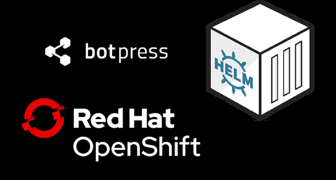 GitHub - maximilianoPizarro/botpress-helm-chart: Deploy Botpress Server ...