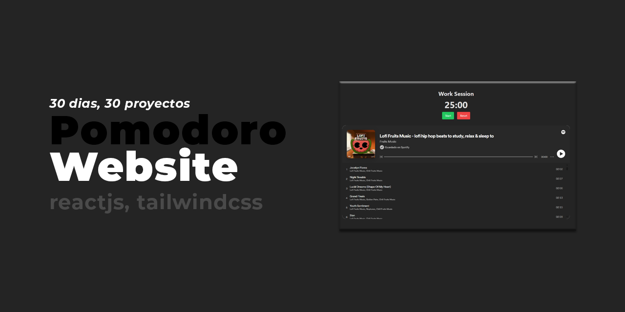 GitHub - NicolasIppoliti/pomodoro-app: Pomodoro App