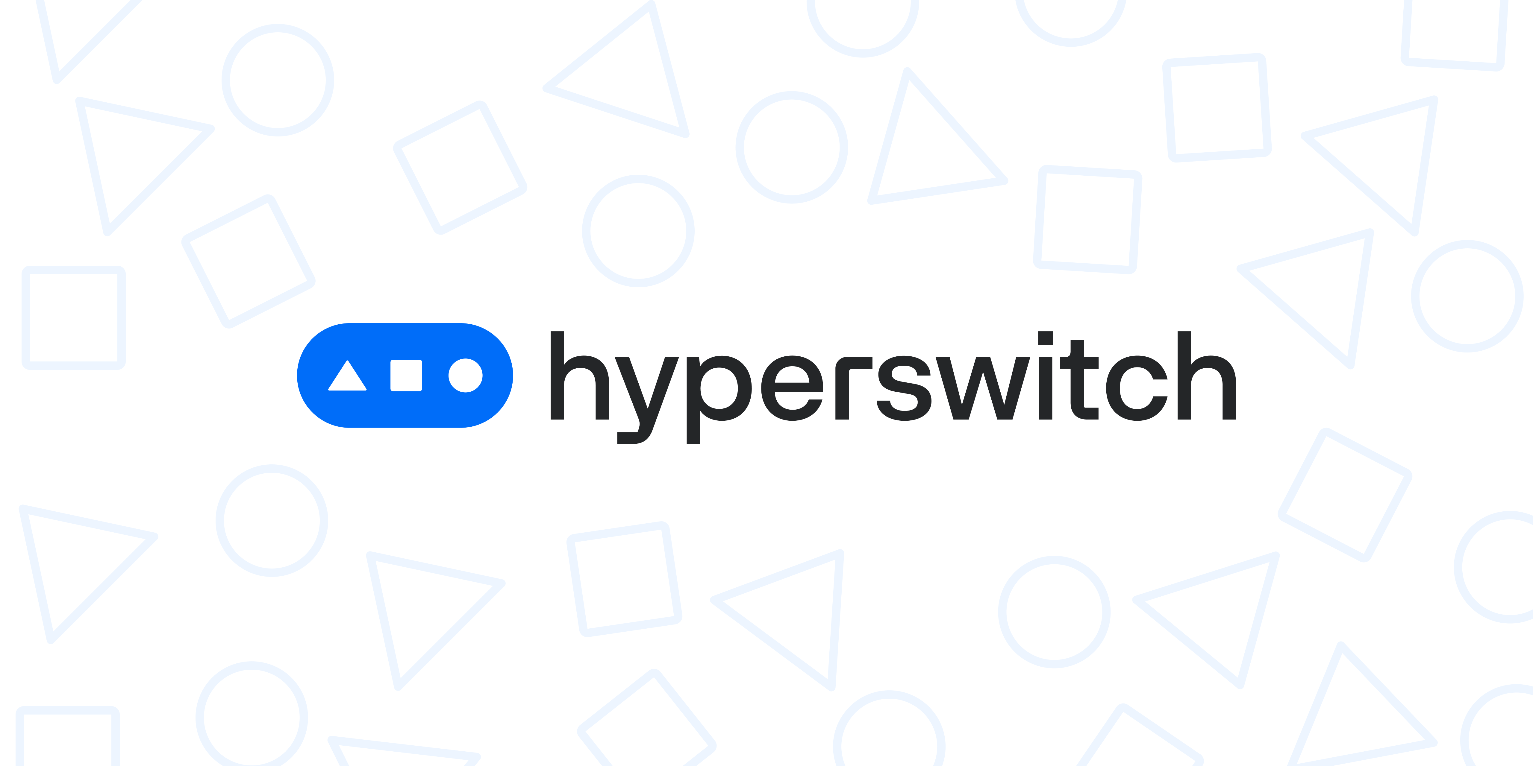GitHub - juspay/hyperswitch-suite: An open source payments switch to ...