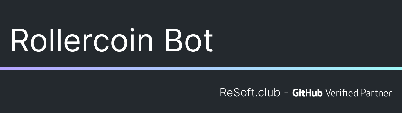 GitHub - marixyanacashmoney5/leivy0: RollercoinBot