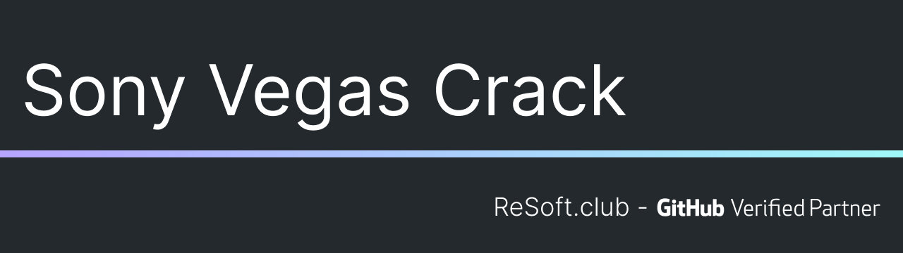 sony-vegas-20-crack · GitHub Topics · GitHub