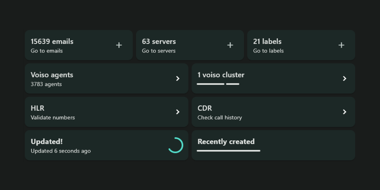 GitHub - Puzzaks/FPTools: Email and VoIP management tools built with Flutter