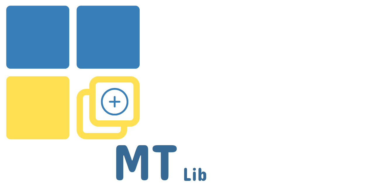 GitHub - LofteaO/MT-Lib: A template lib made for MLS