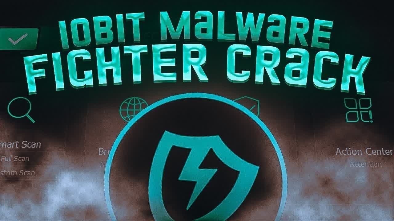crack-iobit-malware-fighter · GitHub Topics · GitHub