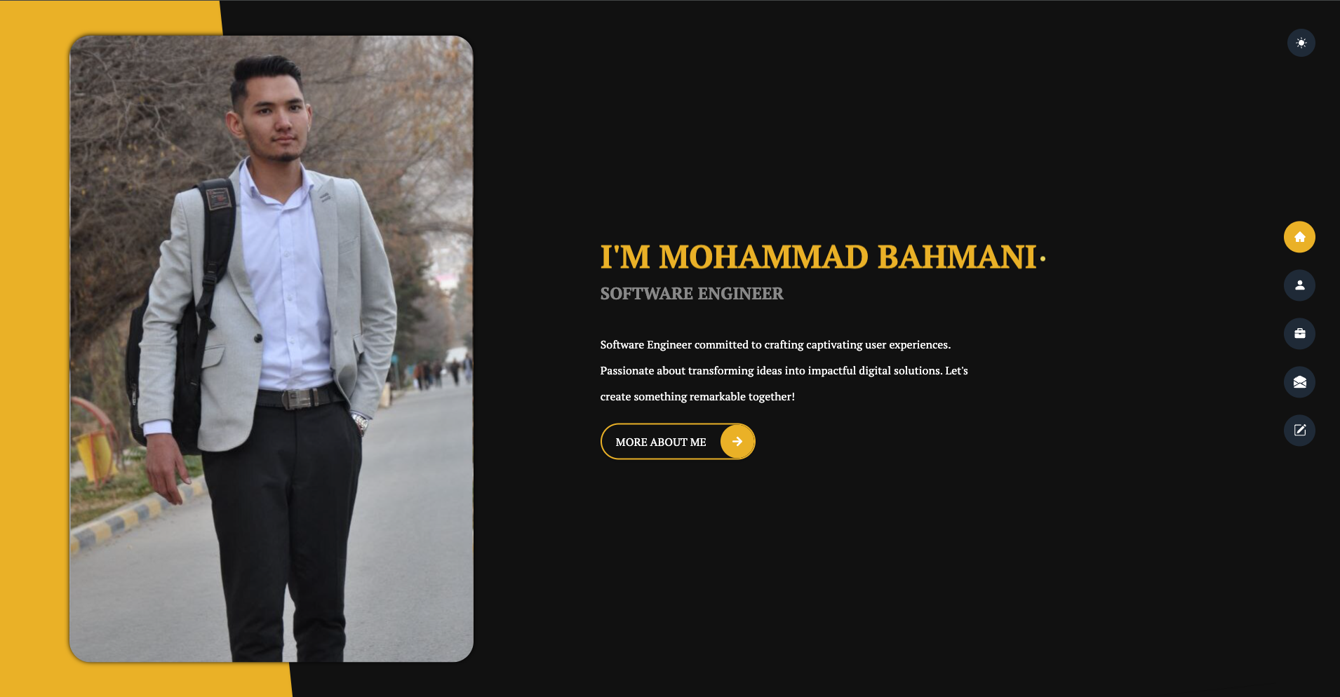 GitHub - bahmani-dev/mohammadbahmani-portfolio