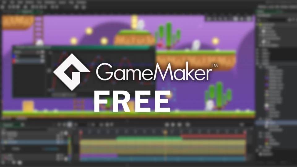 gamemaker-studio-2-3-free · GitHub Topics · GitHub