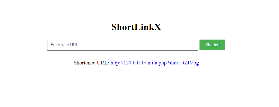 url-shortener-no-database · GitHub Topics · GitHub