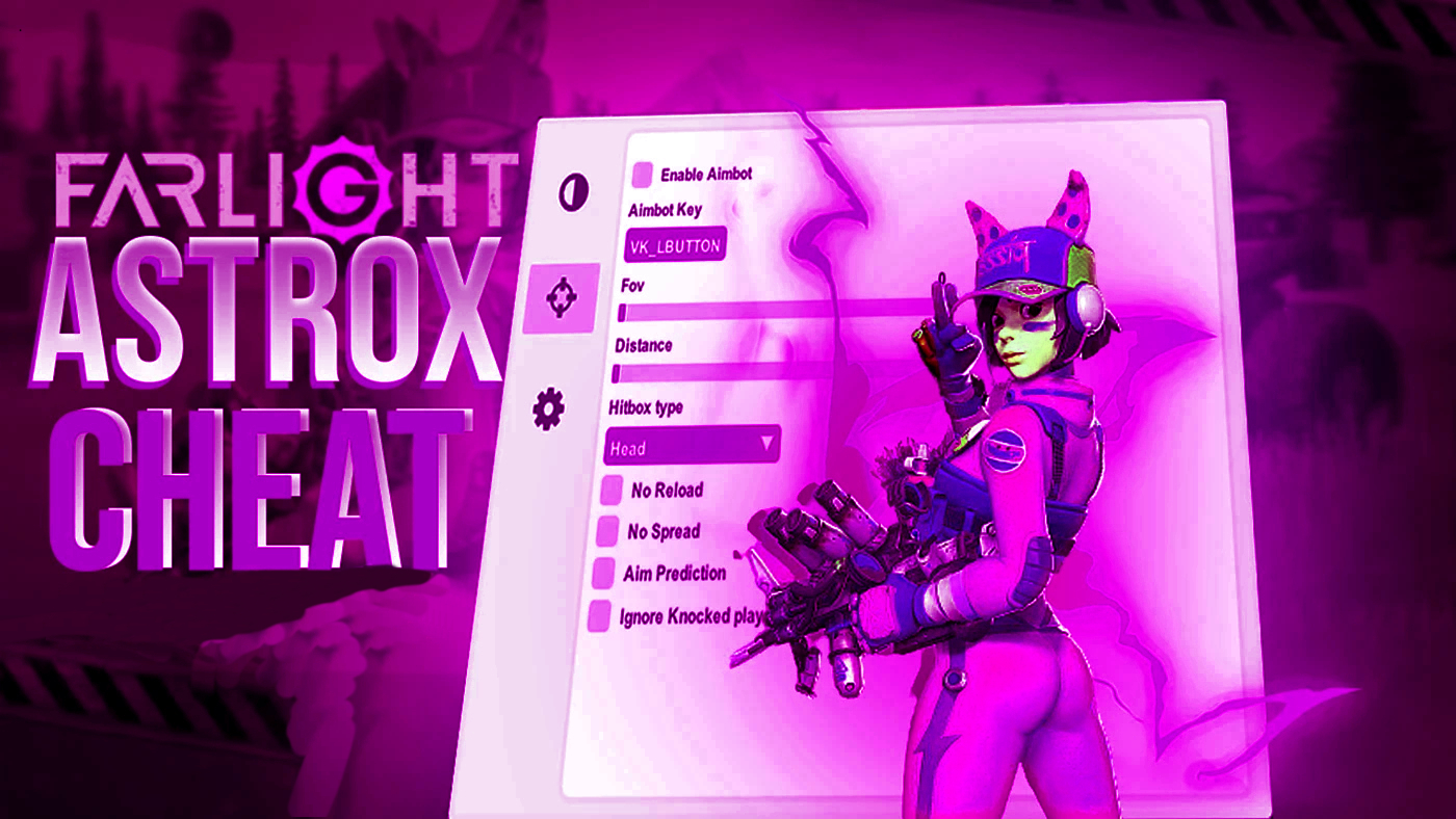 farlight-script · GitHub Topics · GitHub