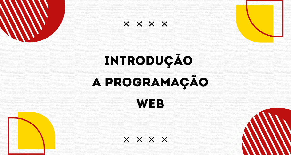 GitHub - indianaraguiapd/Introducao-Programacao-Web GitHub - indianaraguiapd/Introducao-Programacao-Web