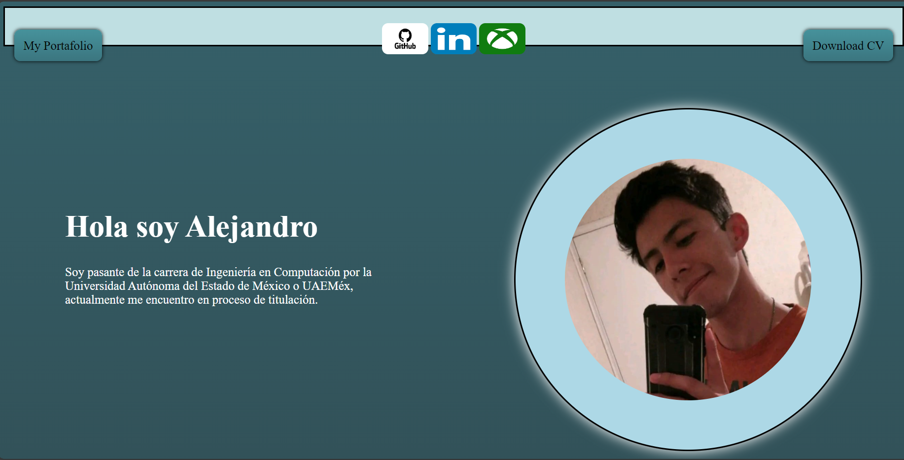 GitHub - AlxRC343/mi-portafolio: Este es mi portafolio hecho en HTML y CSS.