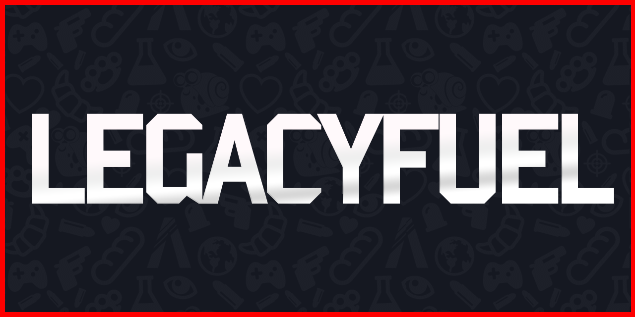 GitHub - Betererokay/LegacyFuel: A simple, lightweight fuel script for FiveM Updated 2024