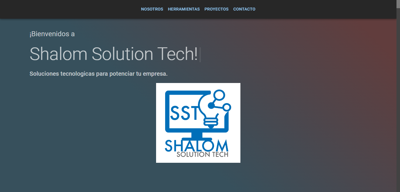 GitHub - rolycore/sst-portafolio-proyecto-react: Mi portafolio personal de desarrollo hecho con ...