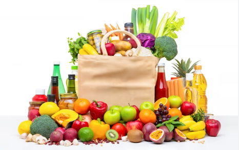 GitHub - Tejas-002/Grocery_store