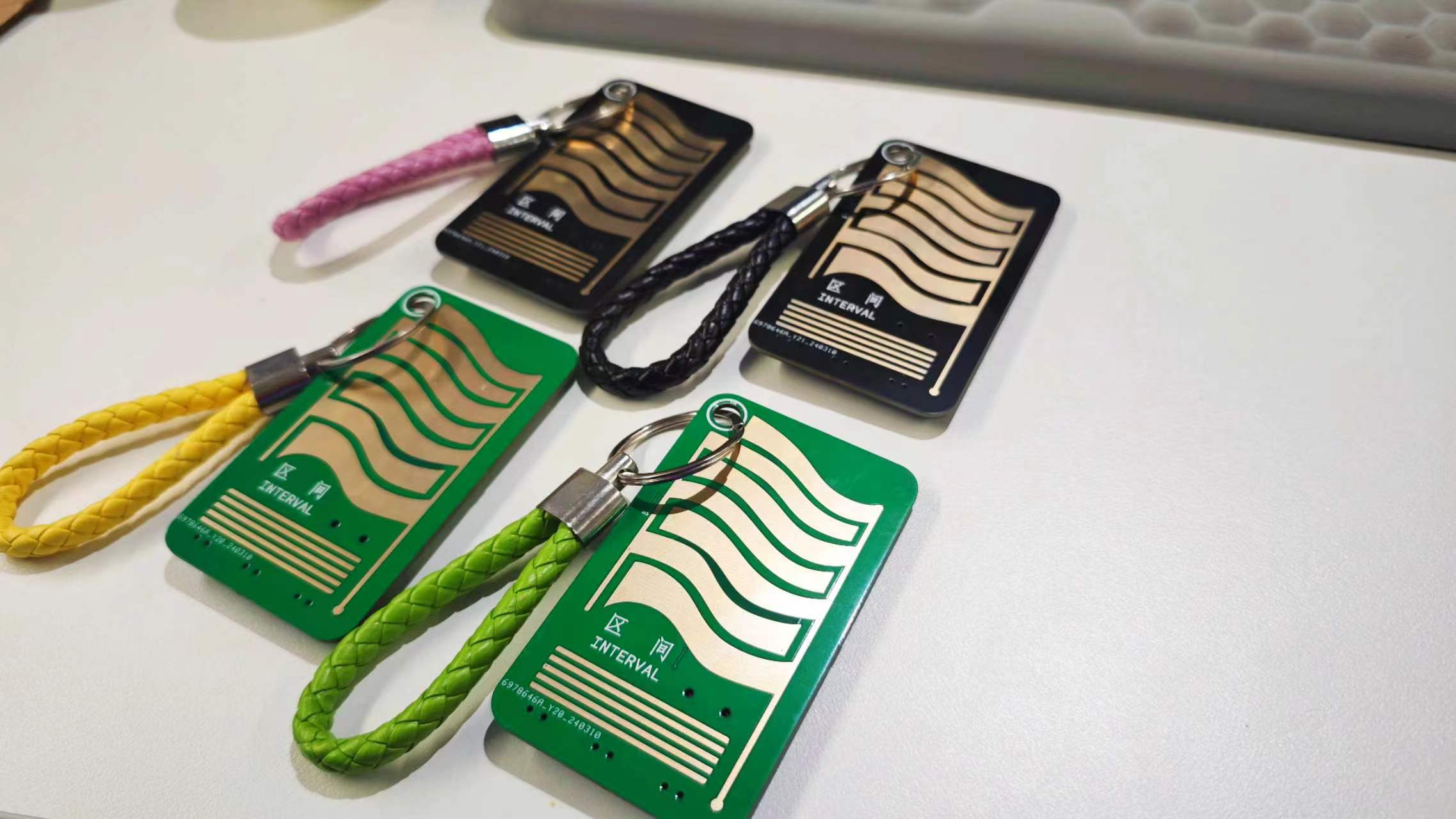 GitHub - KingHope410/Interval