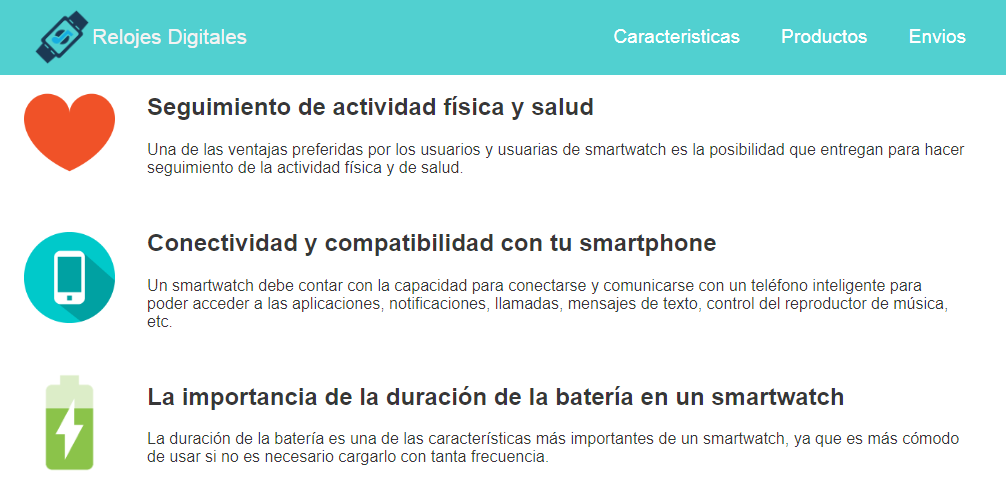 GitHub - AndersonForero/Productos