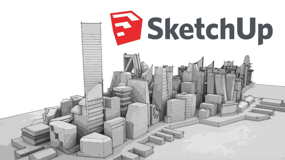 sketchup-architecture · GitHub Topics · GitHub