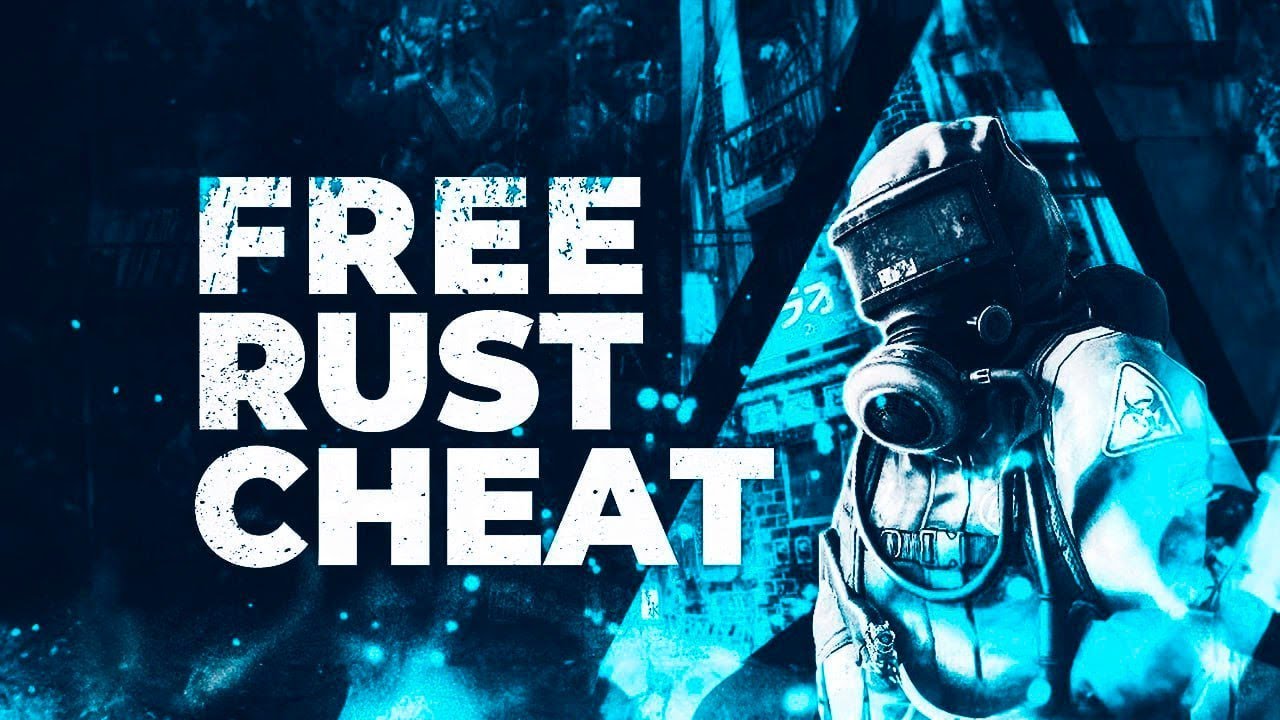 GitHub - IlikeGenshinImpact/Rust-Cheat-Software: 1