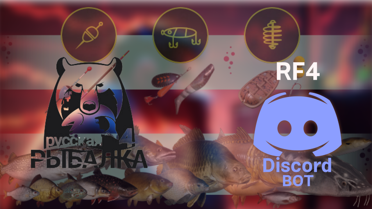 russian-fishing-4 · GitHub Topics · GitHub