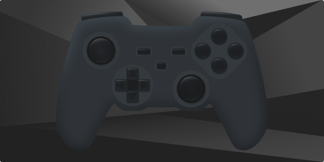GitHub - FlexYourBrain/AR_CONTROLLER_LAYOUT: Game Art - Controller Layout