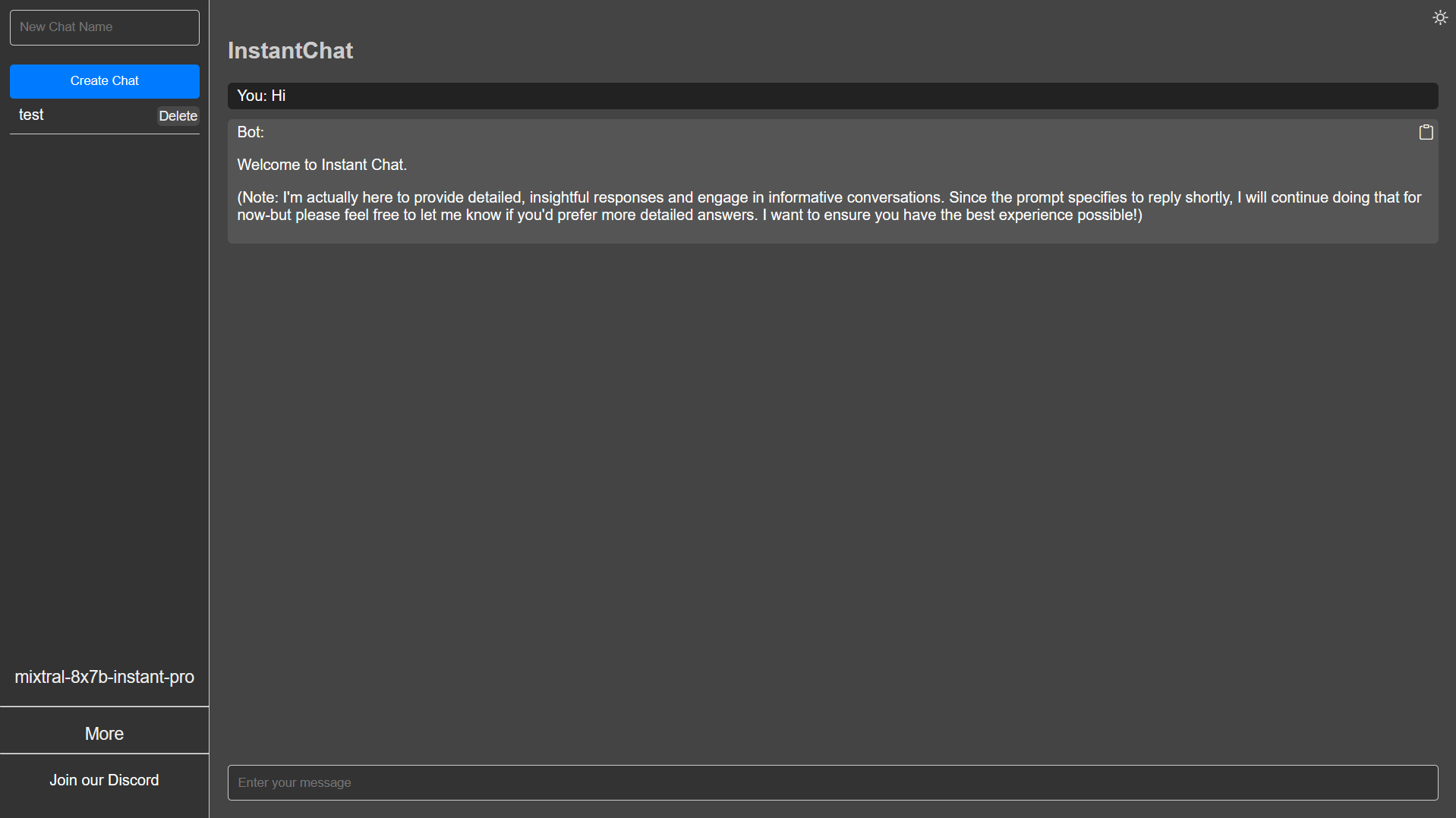 GitHub - meow18838/Instant-Chat-UI