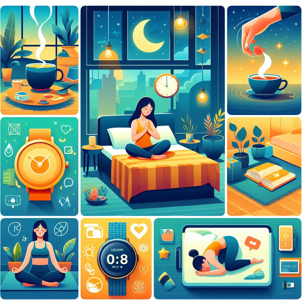 GitHub - AmrGhanem195/Sleep-health-and-lifestyle-Prediction: Sleep health and lifestyle ...