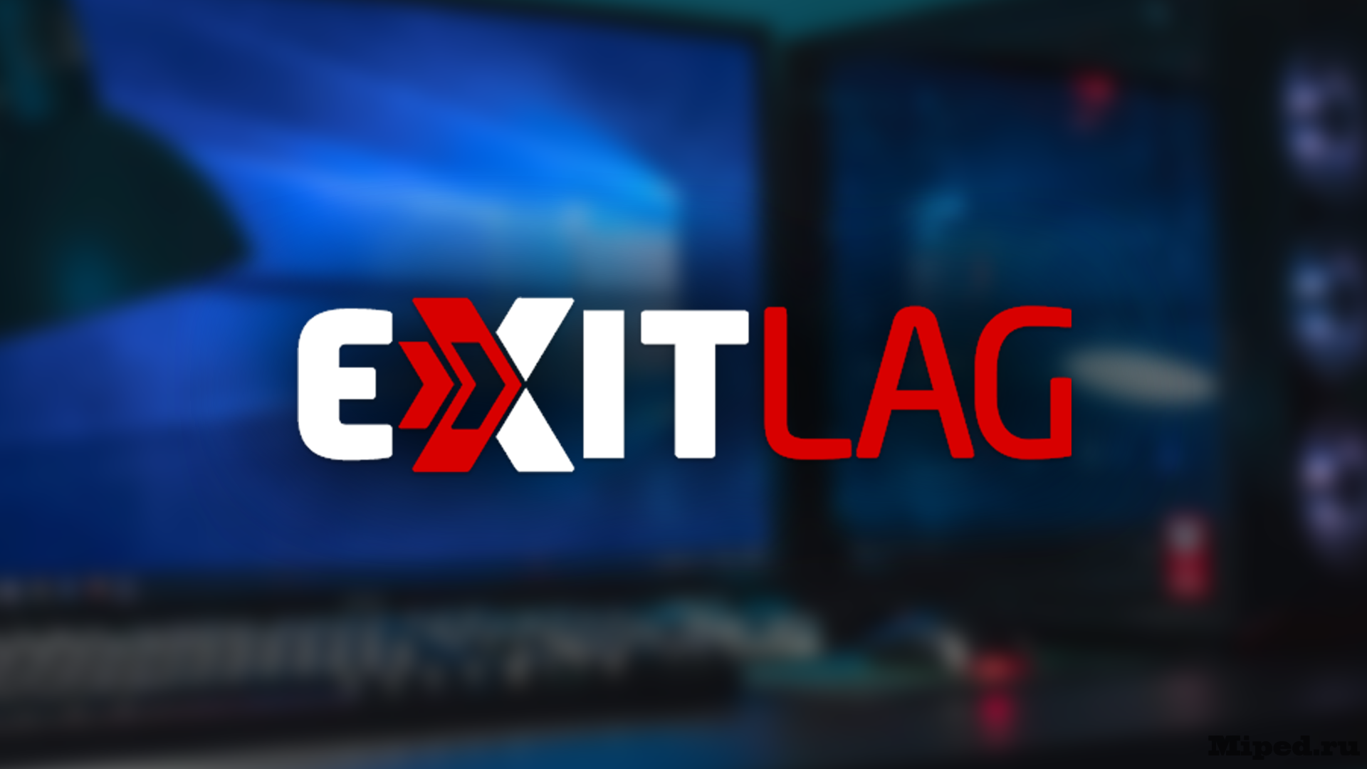 GitHub - forgetfulgayd/ExitLag-Cracked-Software