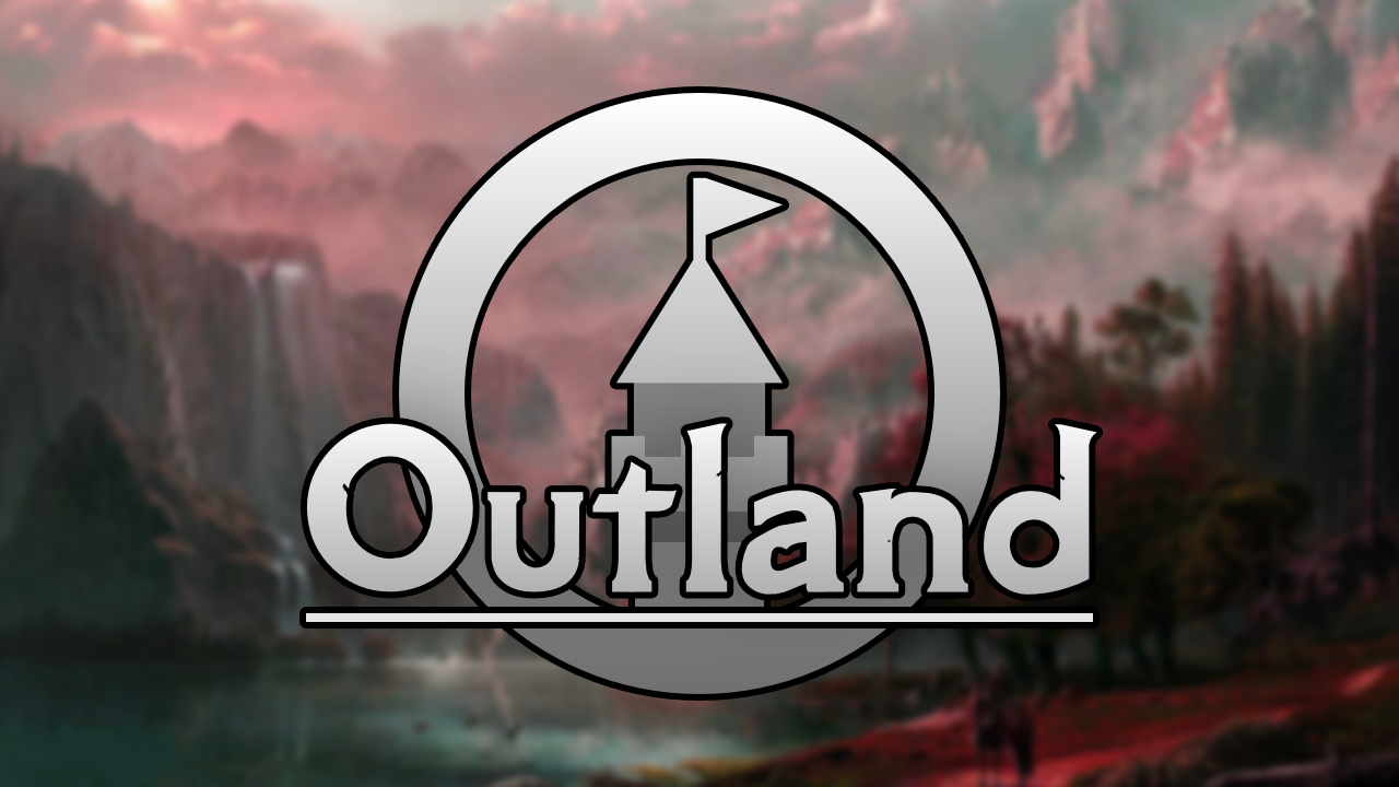 GitHub - O21-Outland/Outland-Core
