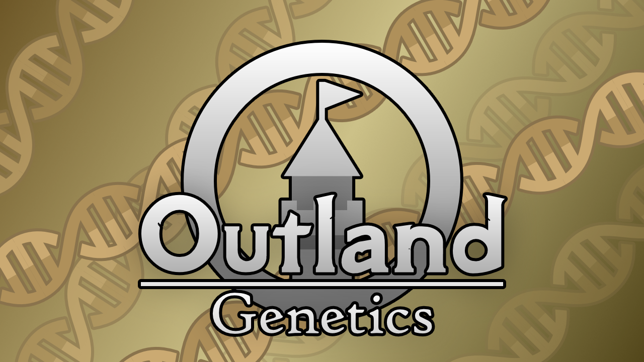 GitHub - O21-Outland/Outland-Genetics