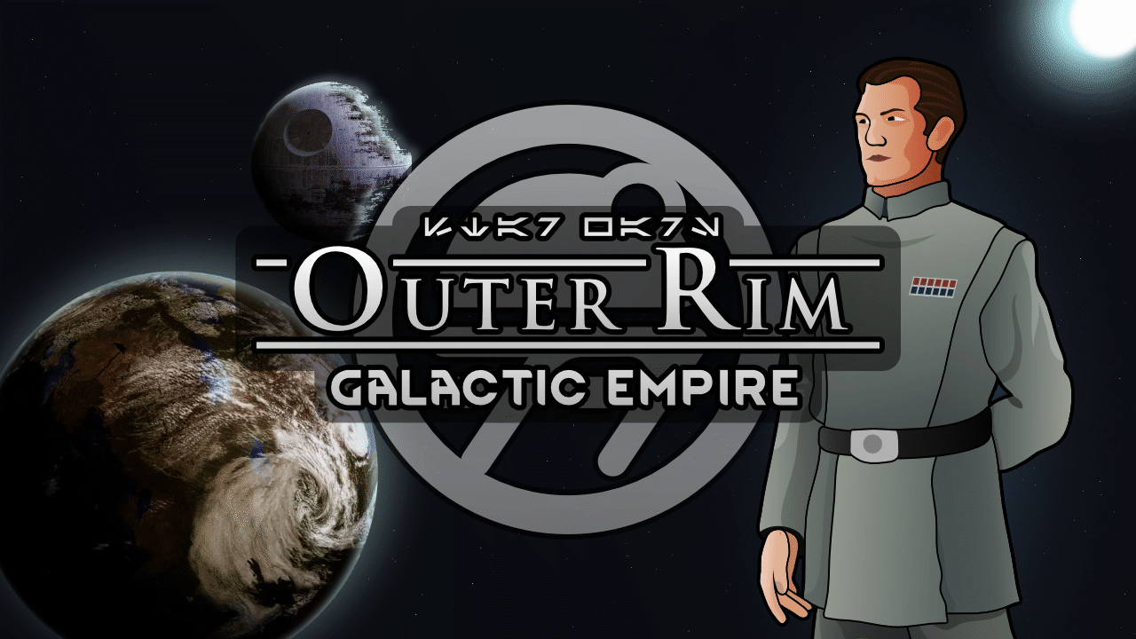 GitHub - O21-Outer-Rim/Outer-Rim-Galactic-Empire