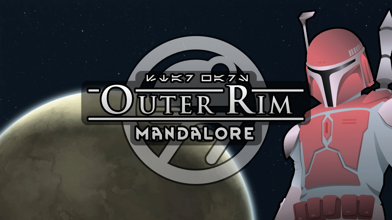 GitHub - O21-Outer-Rim/Outer-Rim-Mandalore