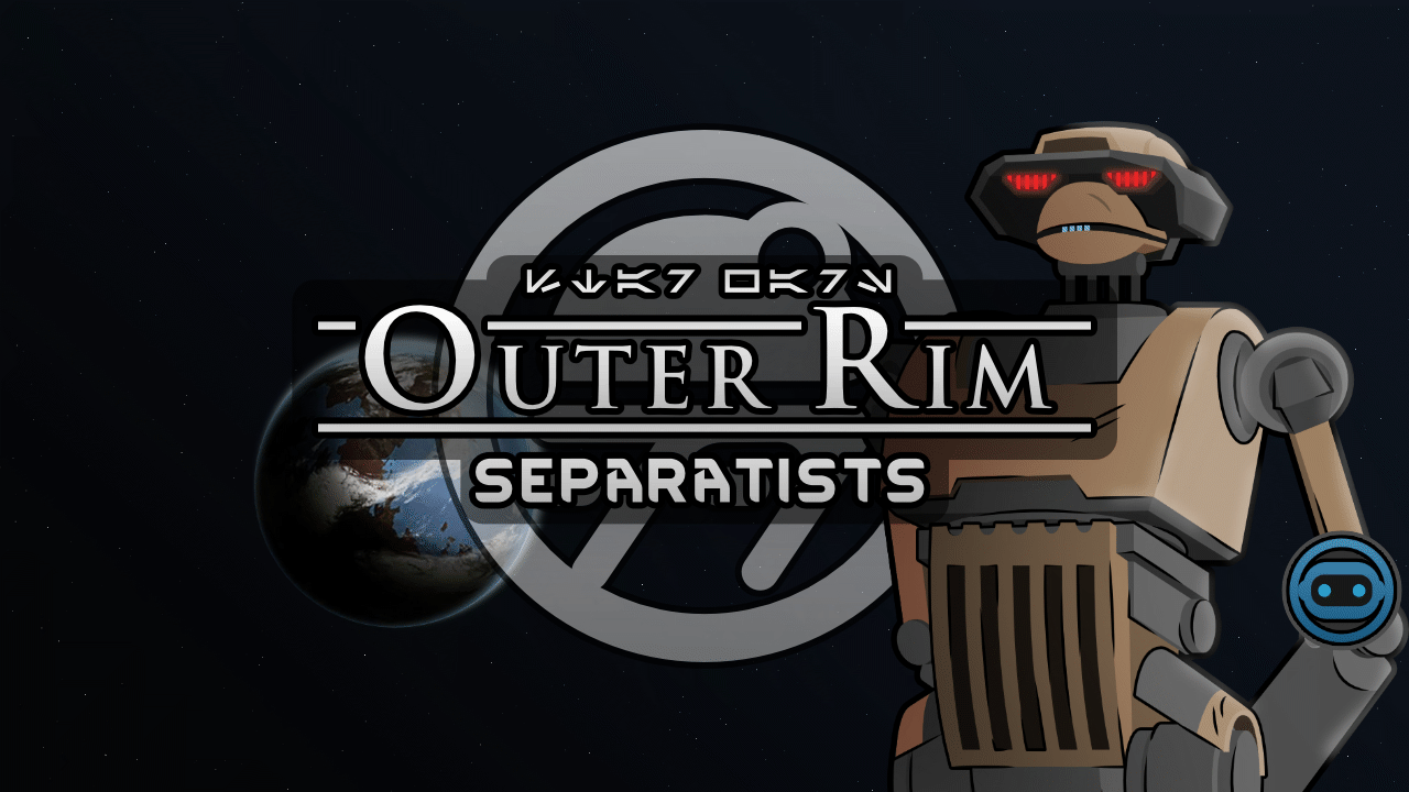 GitHub - O21-Outer-Rim/Outer-Rim-Seperatists