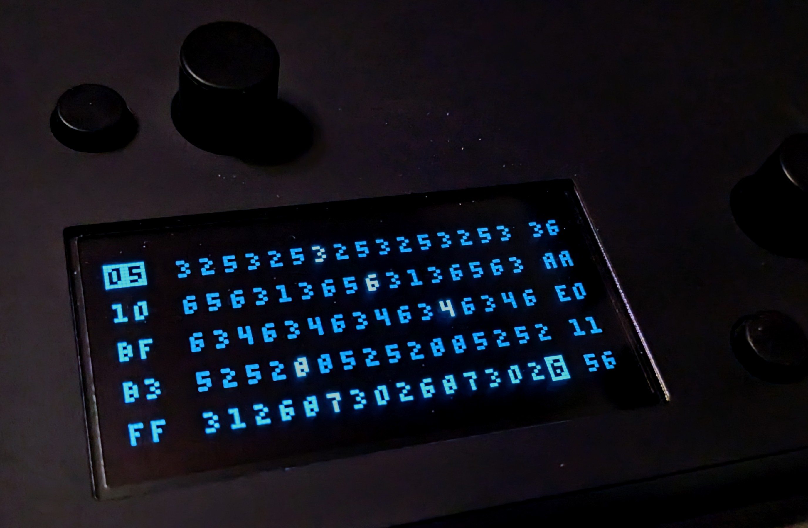 GitHub - schollz/rachim