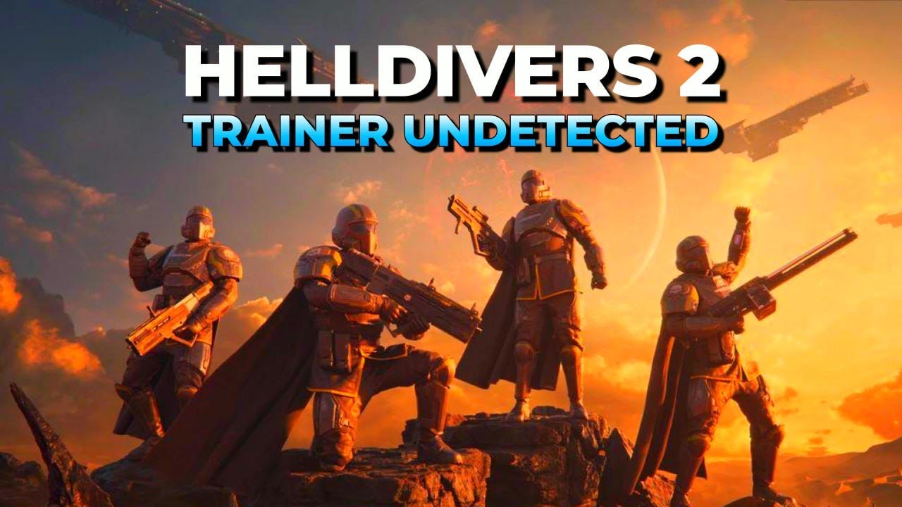 helldivers2 · GitHub Topics · GitHub