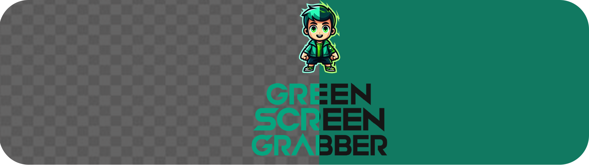 GitHub - KillerShoaib/GreenScreenGrabber