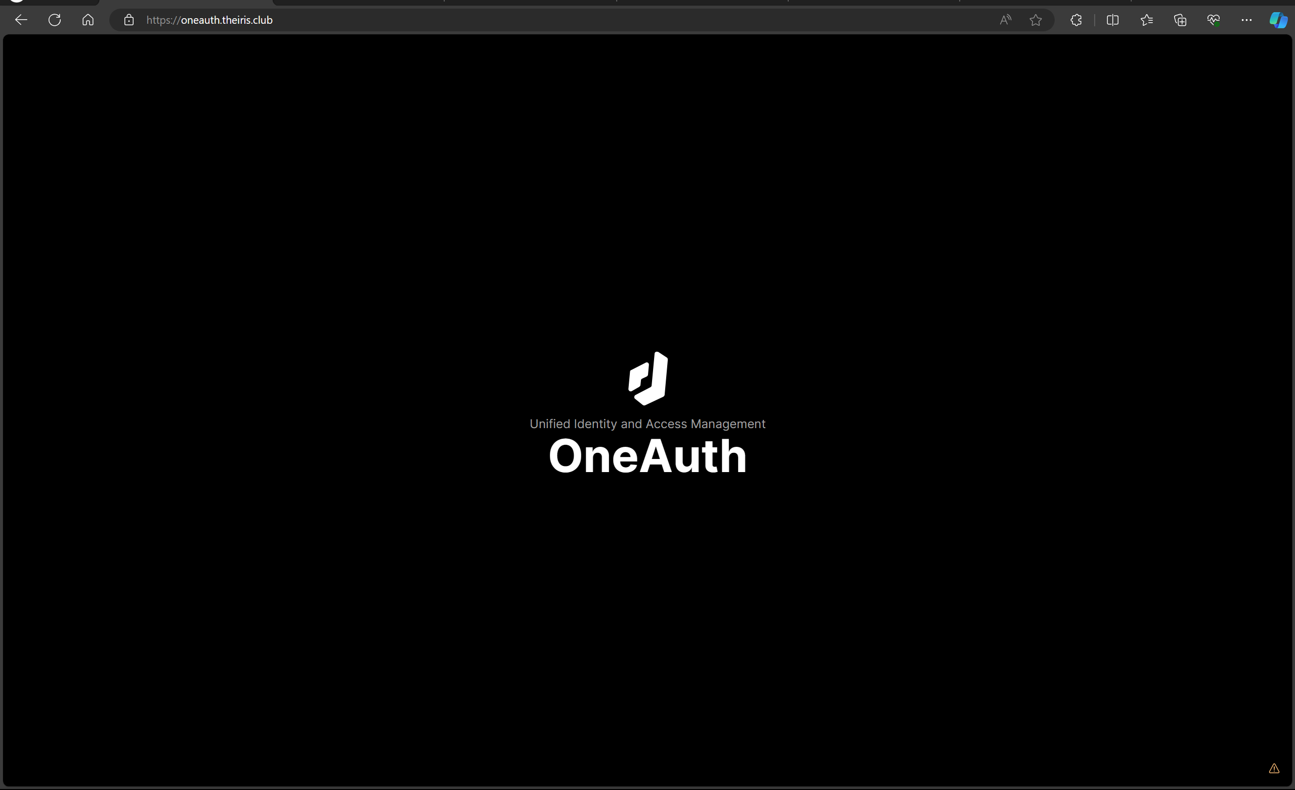 GitHub - maheshrajrp/oneauth: OneAuth: A secure customer authentication system leveraging React ...