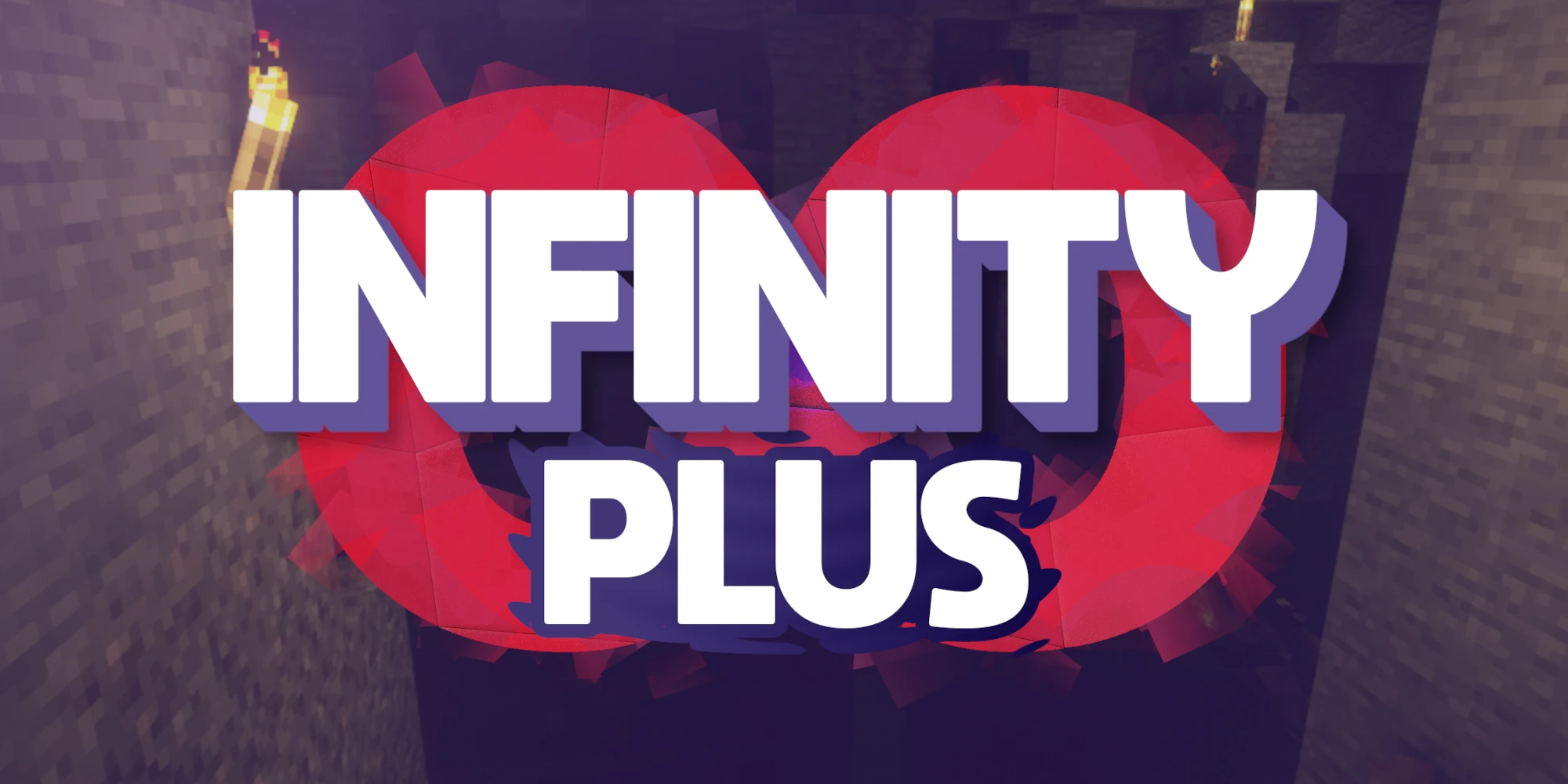GitHub - cassiancc/Infinity-Plus: Infinity Plus is a modpack inspired ...