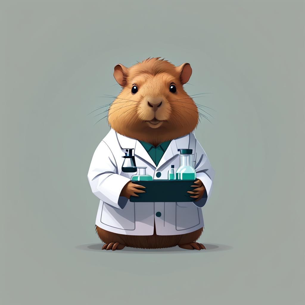 GitHub - Lojhan/cientista: Cientista is a versatile library designed to facilitate the smooth ...