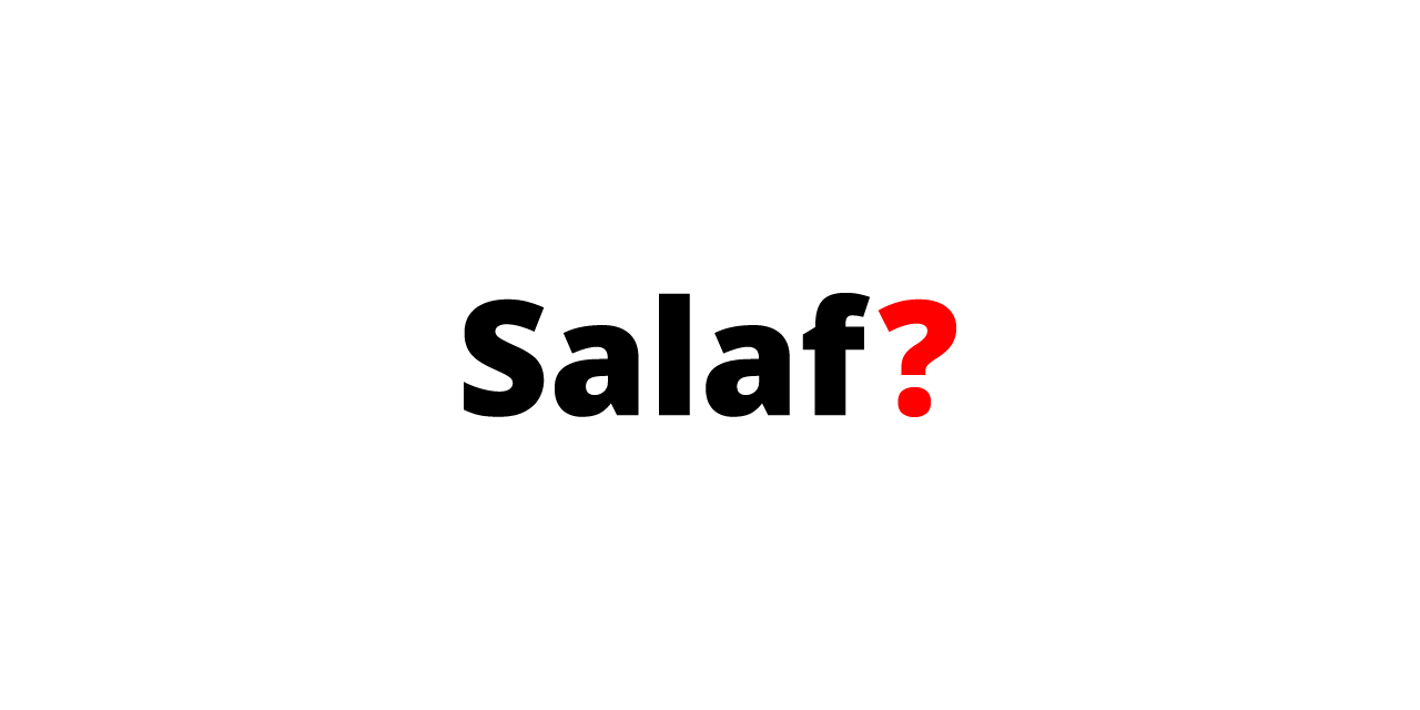 GitHub - worldsunnah/salaf: Call to the real path of Salaf