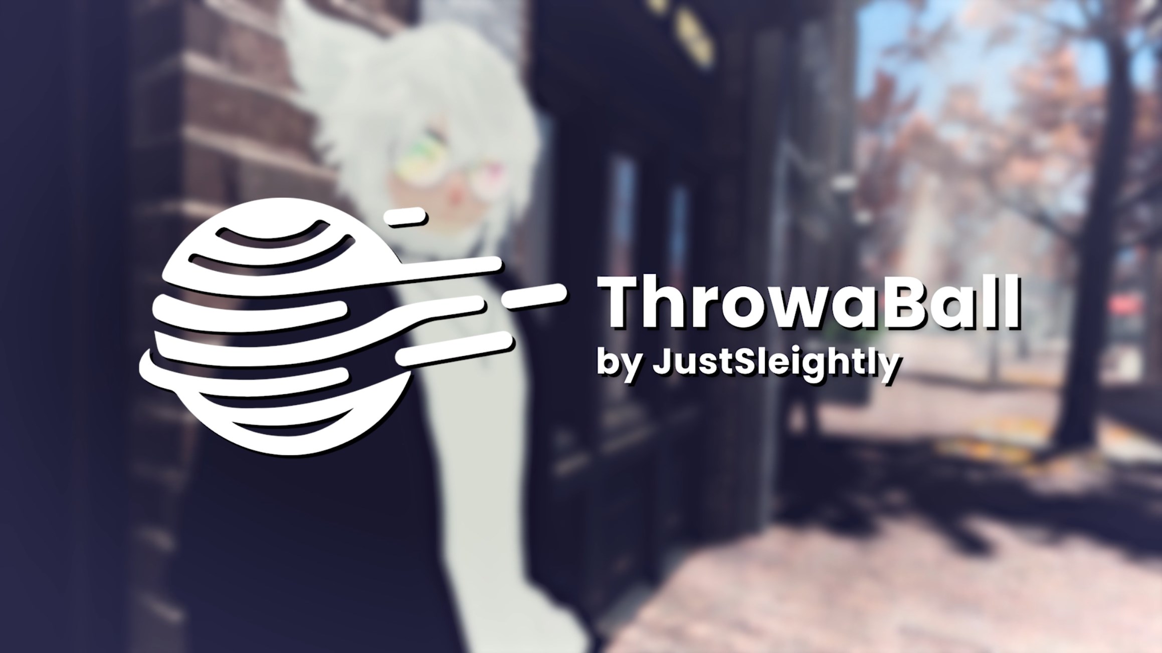 GitHub - JustSleightly/ThrowaBall